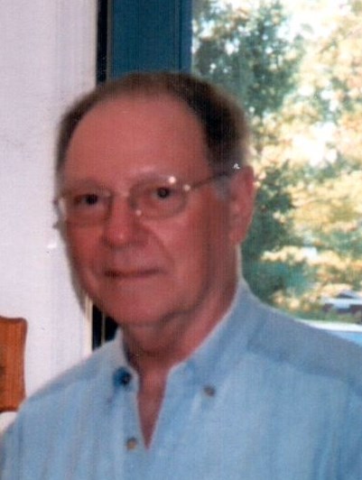 Charles Fellers avis de décès - Boyertown, PA