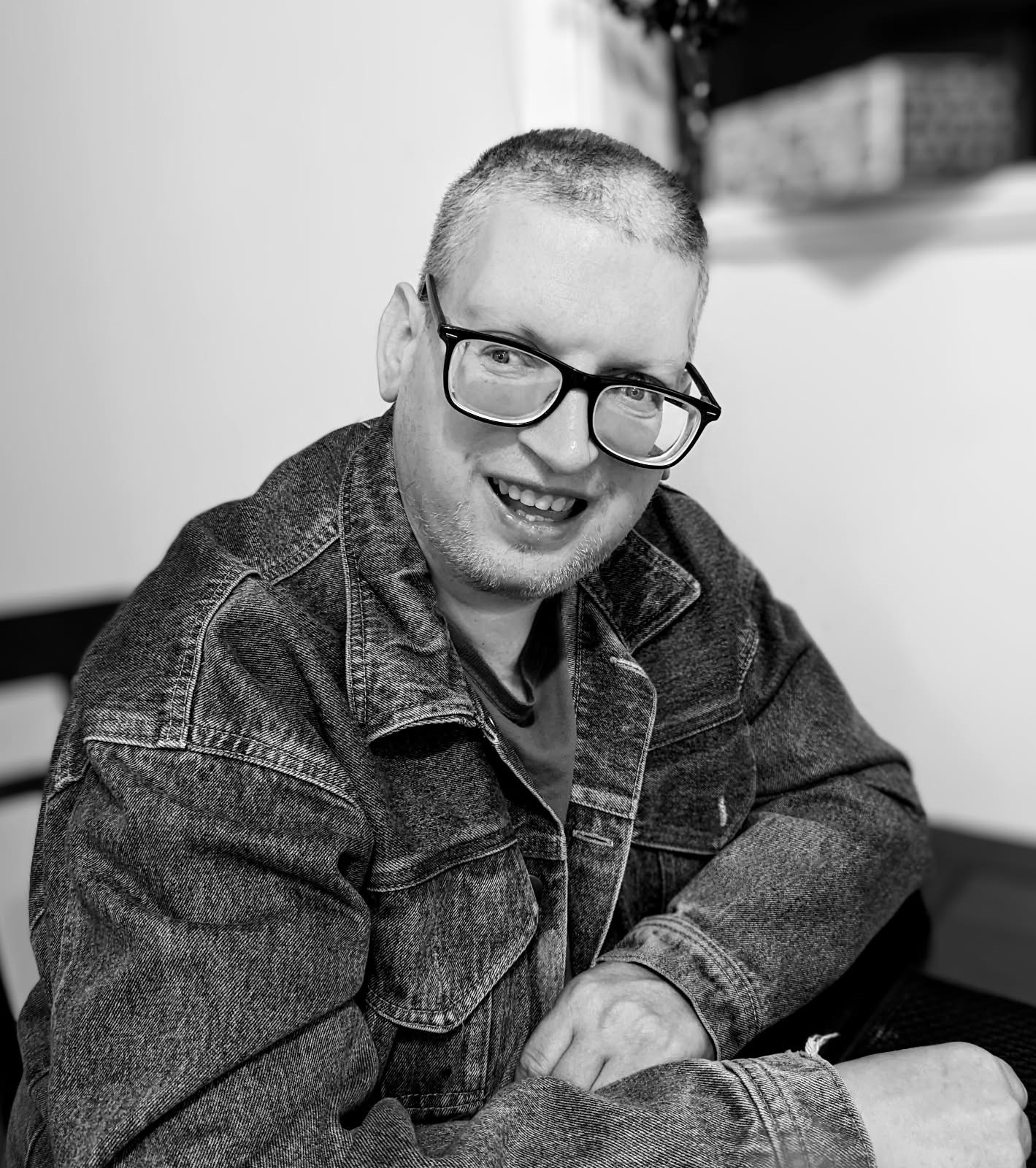 Jasen Lachance Obituary - Edmonton, AB