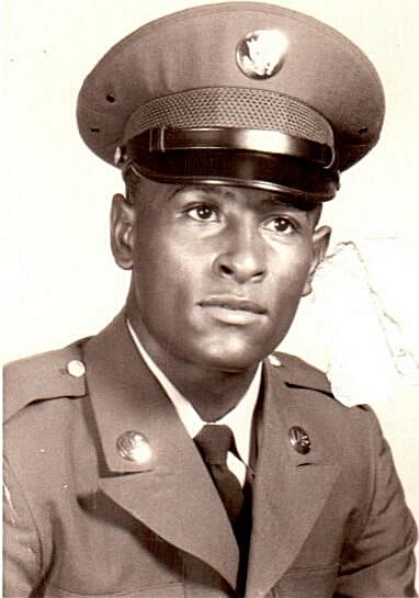 Willie Murray Obituary - Houston, TX