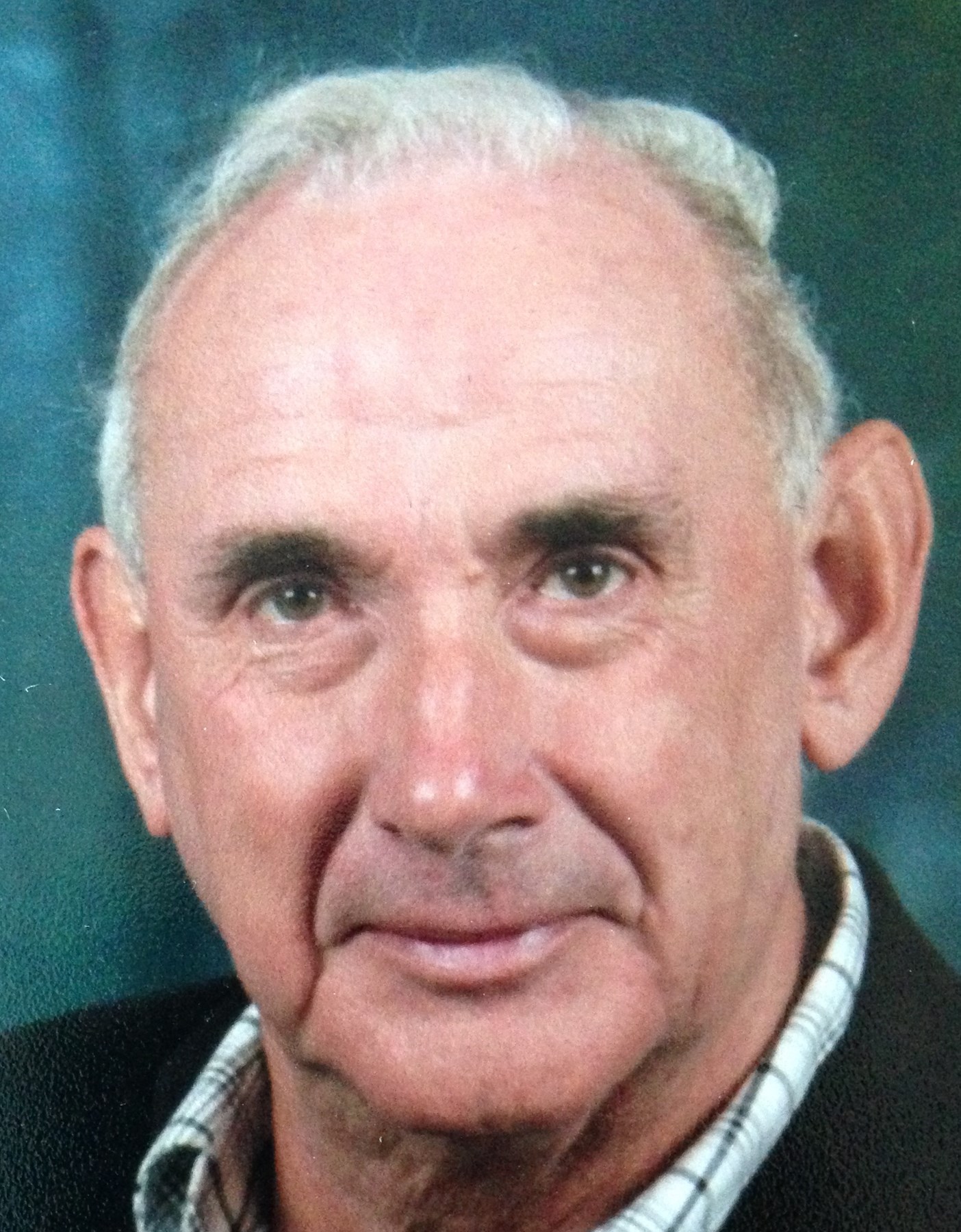 Bryan Olsen Obituary - Halifax, NS