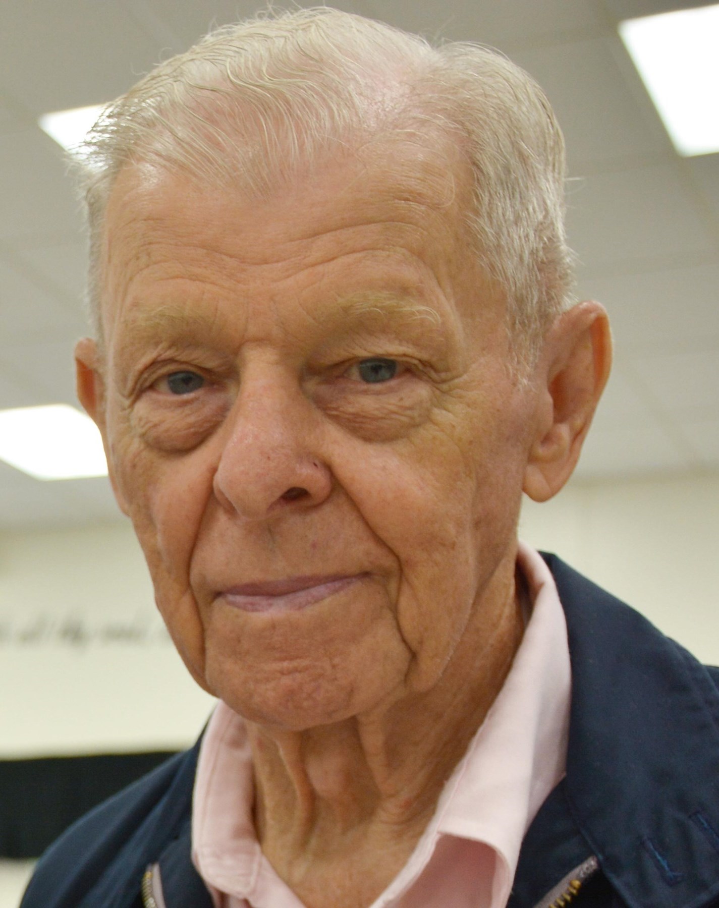 Harold Vernon Carraway Obituary - Raleigh, NC