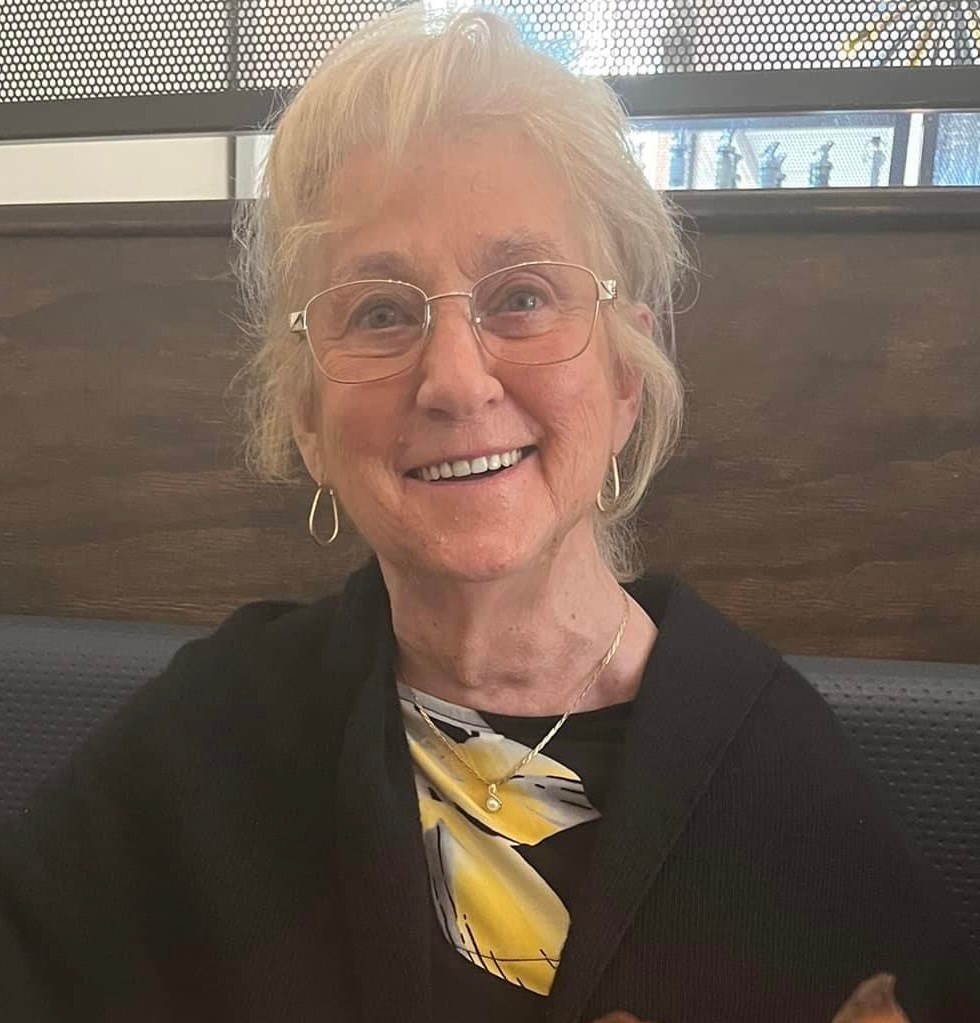 Liette Gagné Obituario - Cornwall, ON