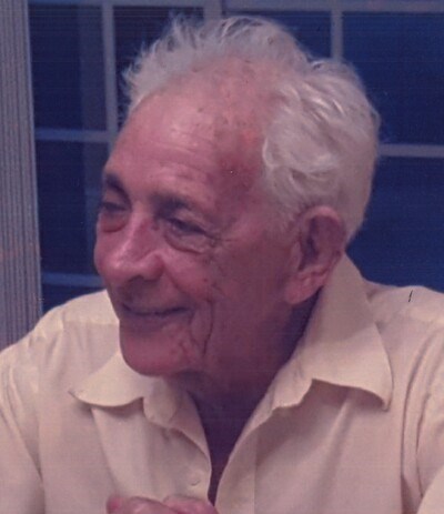 Evaldo Nicot Sr. Obituary - Hollywood, FL