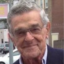 Eugene Gene"" Anthony Guidotti Obituary - East Hartford, CT