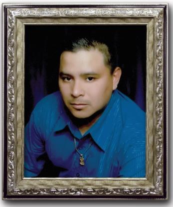 Victor Adrian Rodriguez Romo Obituary - Oxnard, CA