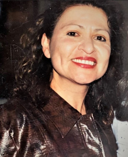 Beatriz Samayoa Obituary - Tucson, AZ