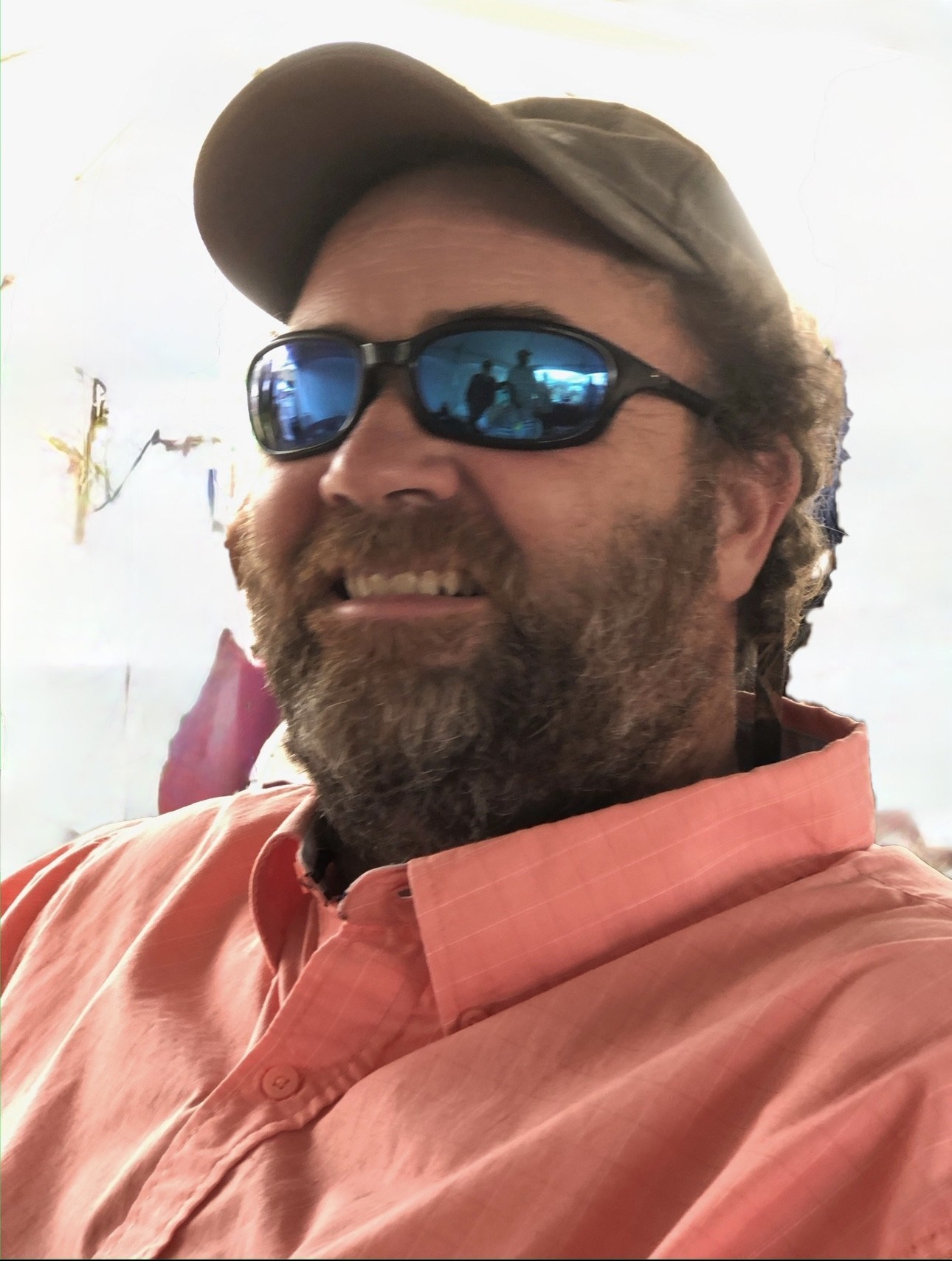 Barrett Nelson Obituary - Richmond, VA