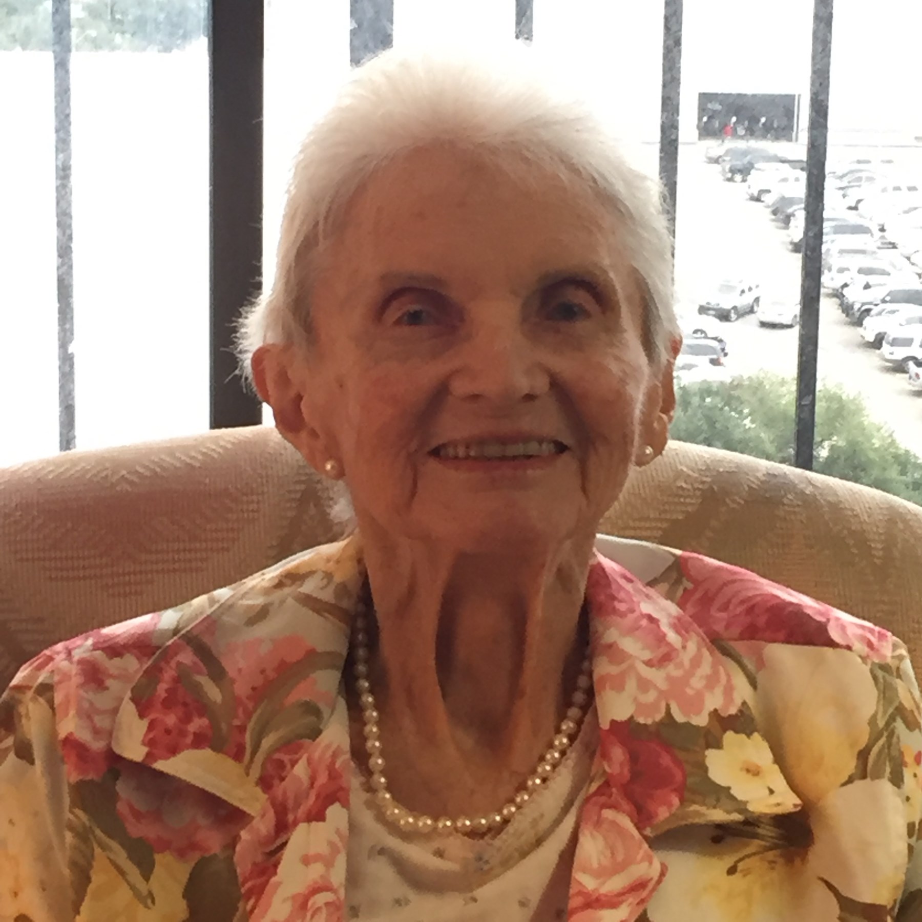Ruth Blake Obituary - Houston, TX
