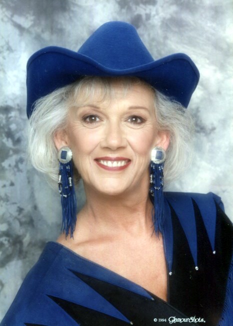 Janet E. Townsend Obituary - Tallahassee, FL