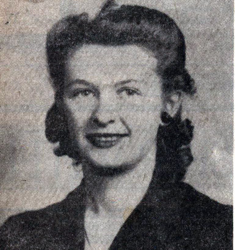 Helen Vaughn Obituary - Clearfield, PA