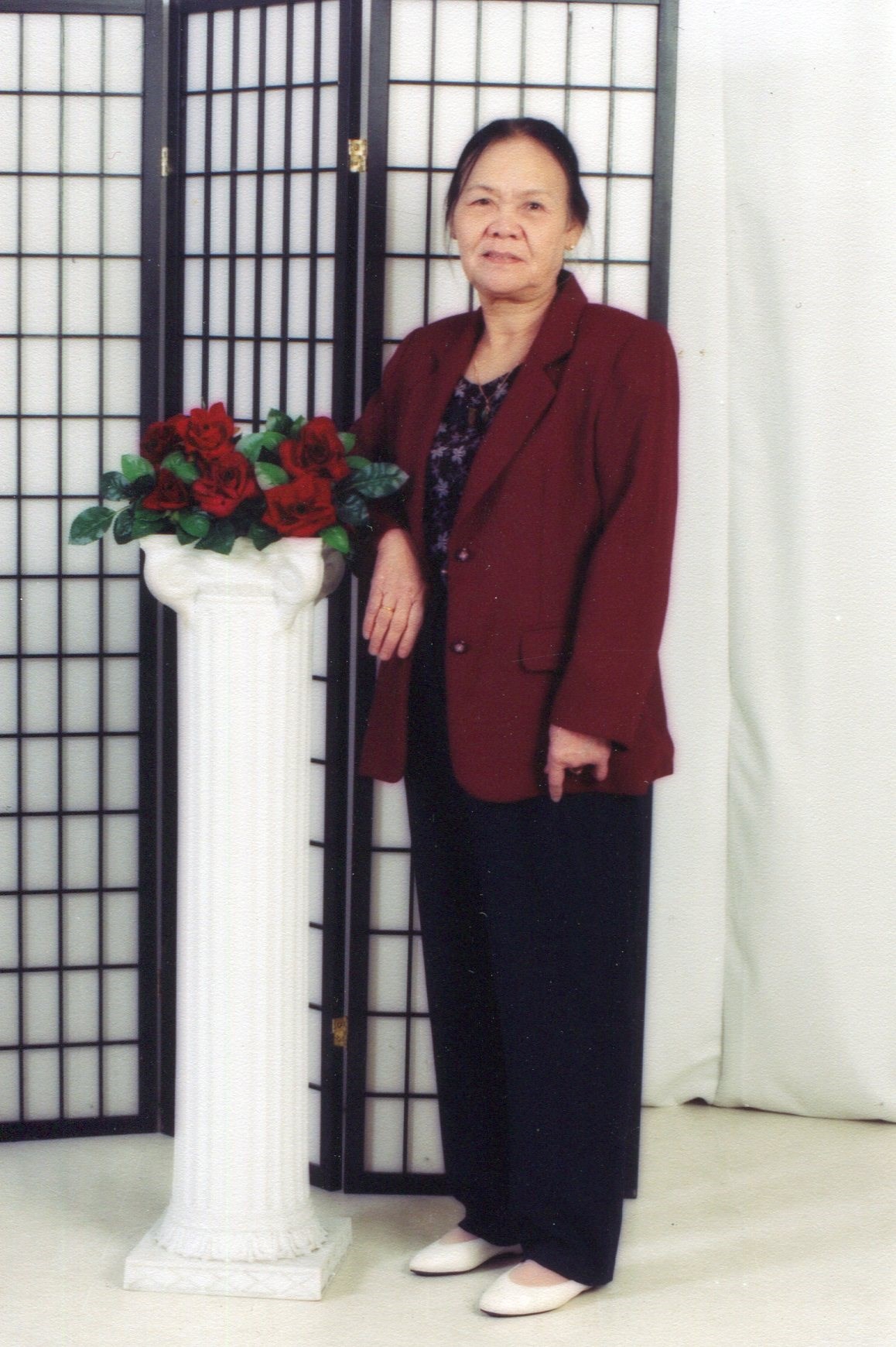 Huy Dang Obituary - San Jose, CA