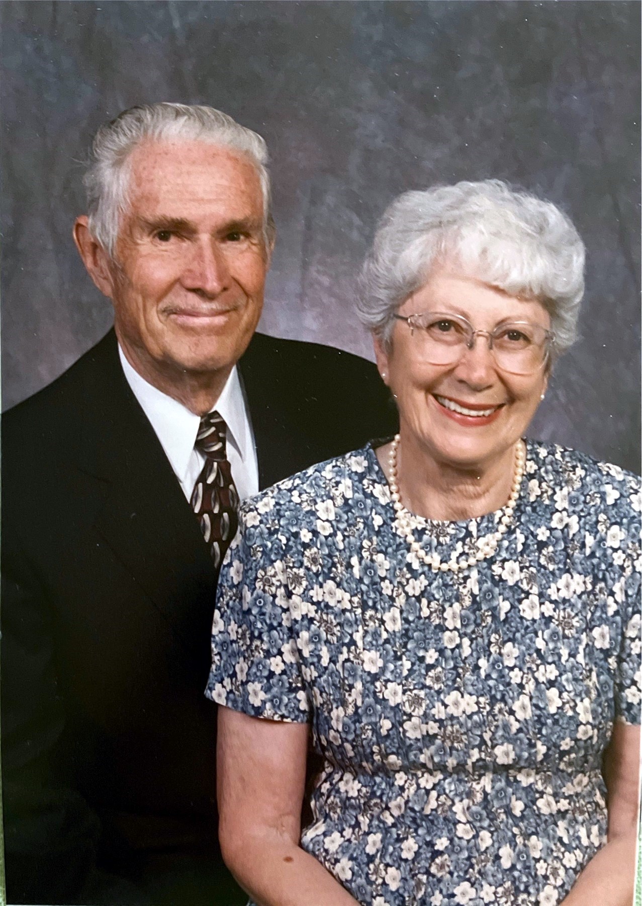Martha Jane Wilkie Oakes James Walter Oakes Obituary - Wheat Ridge, CO