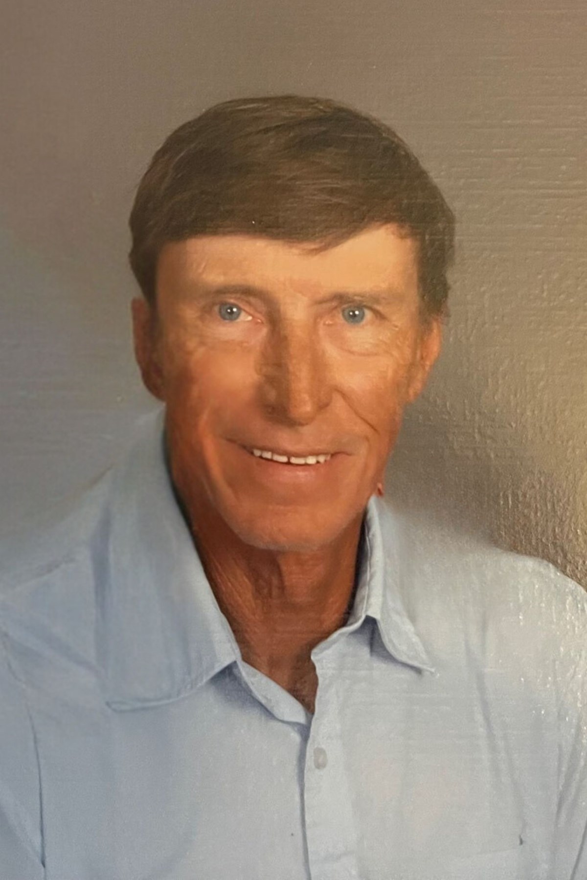 John Rhodes Obituary - Elkridge, MD