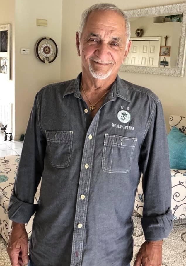 Nicholas Ostraco Obituary - Spring Hill, FL