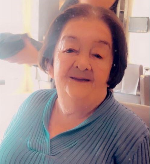 Maria Teixeira Obituary - New Bedford, MA