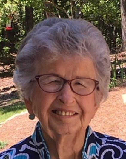 Minnie Duke Obituary - Huntsville, AL