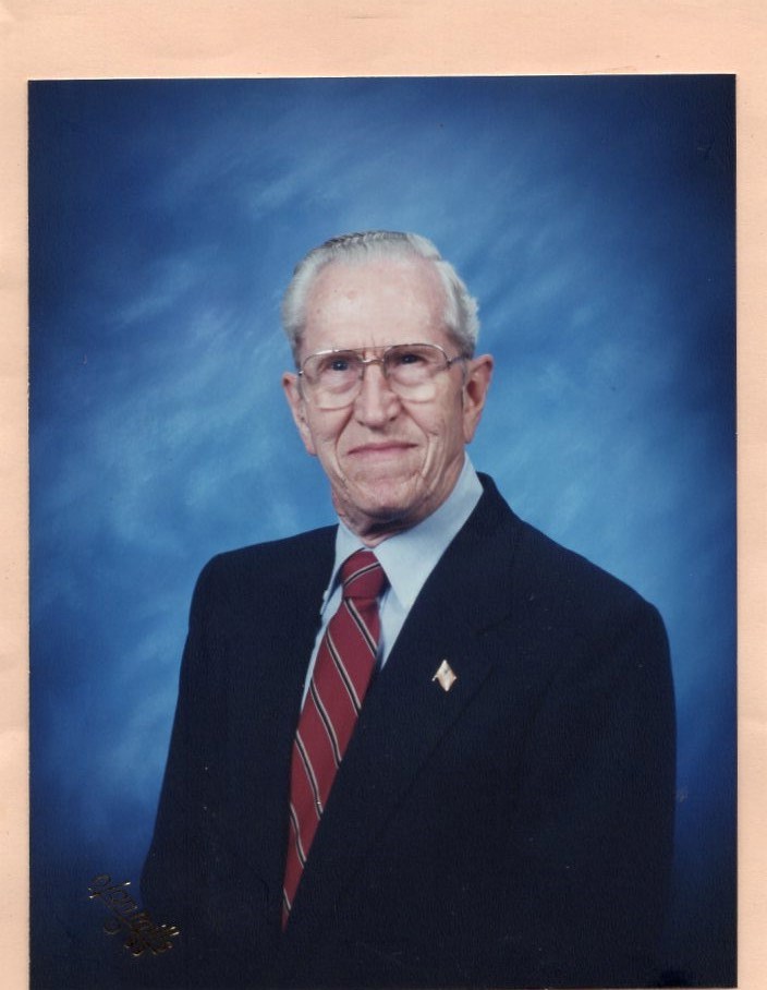 Donald Boyce Farnham Obituary - Montgomery, AL