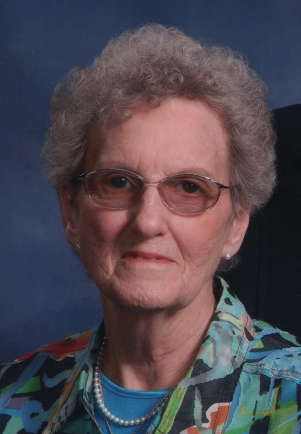 Mary Mangum Obituary - Athens, GA