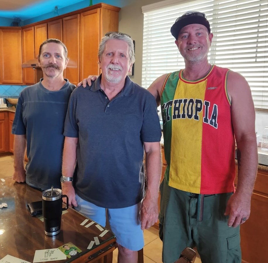 William Vandiver Obituary - Upland, CA