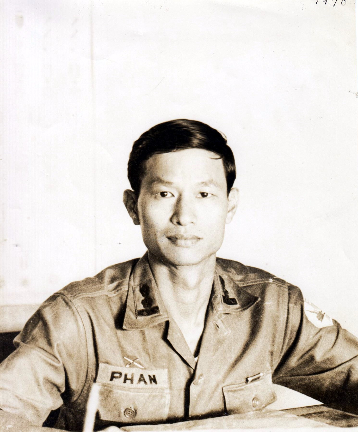 Phạm Văn Phan Obituary - Houston, TX