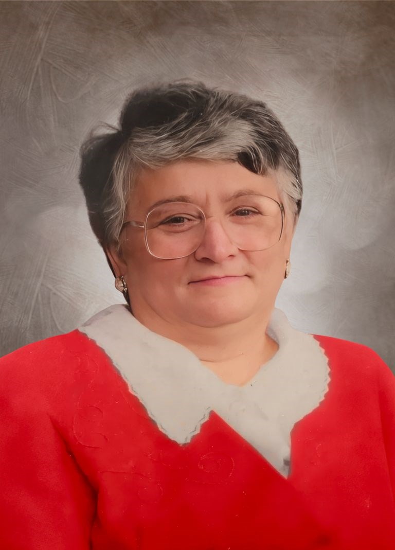 Gertrude Burelle Obituary - Longueuil, QC