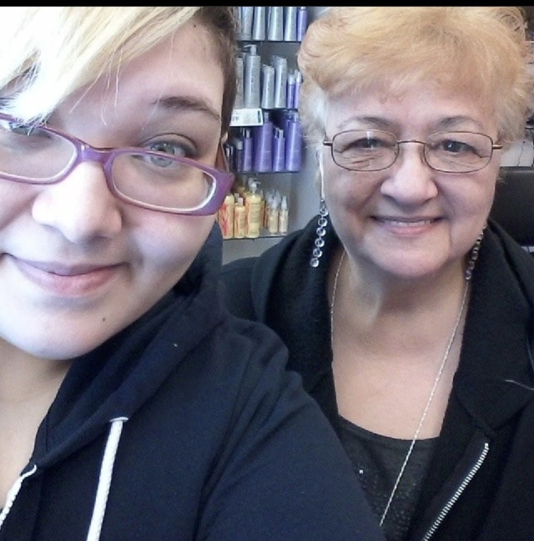 Lisette Colon's Instagram, Twitter & Facebook on IDCrawl