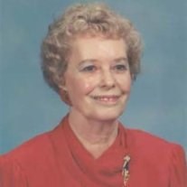 Elizabeth Wanamaker Obituary - Columbus, OH
