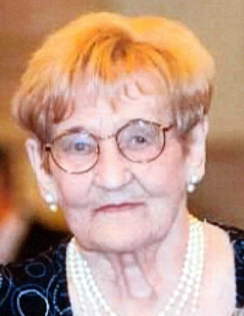 Genevieve "Gene" Talbot Obituary - Donaldsonville, LA