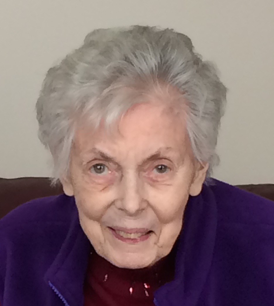 Katherine Clement Obituary - Edmonton, AB