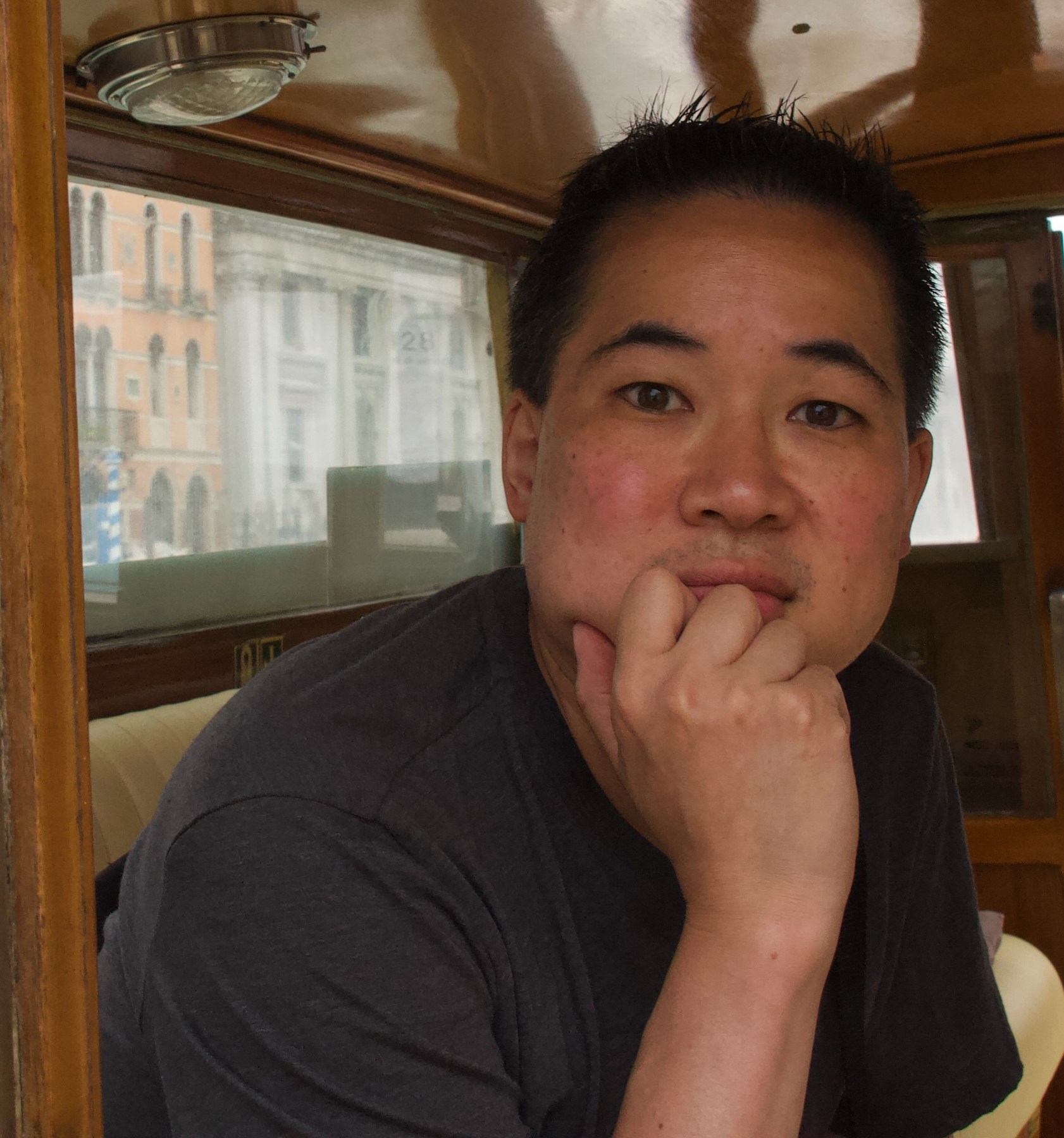 Leon Ku Obituary - Fremont, CA