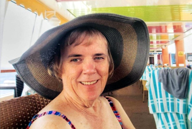 Patricia Carey Obituary - Fall River, MA