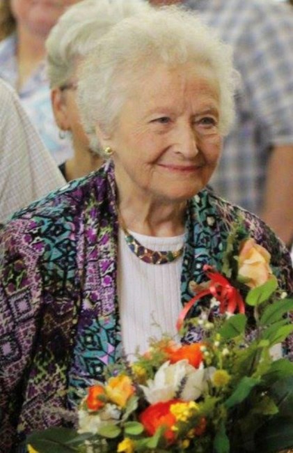 Virginia Susil Obituary - Pataskala, OH