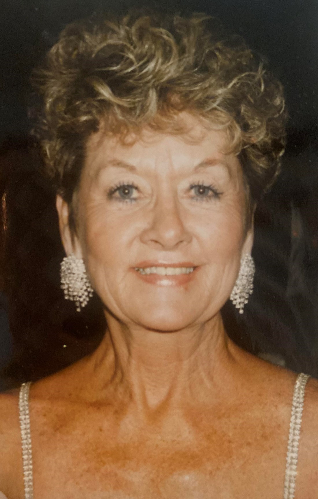Leatrice Henningsen Obituary - Hemet, CA