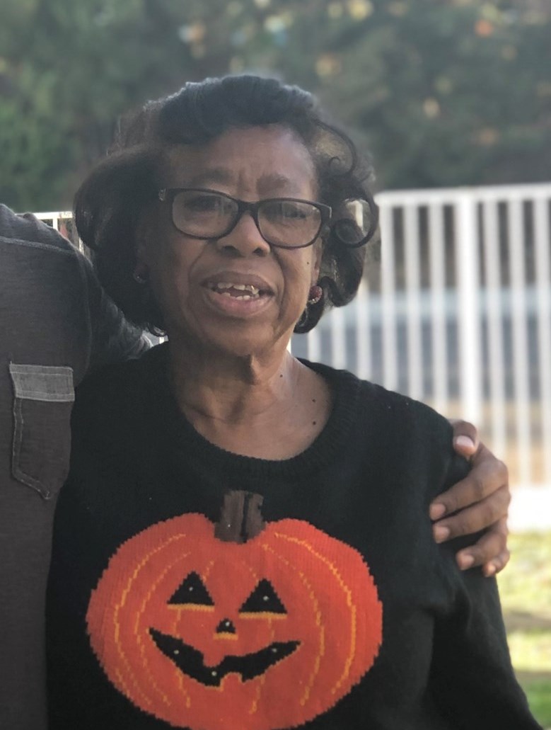 Georgie Mack Obituary - Moreno Valley, CA