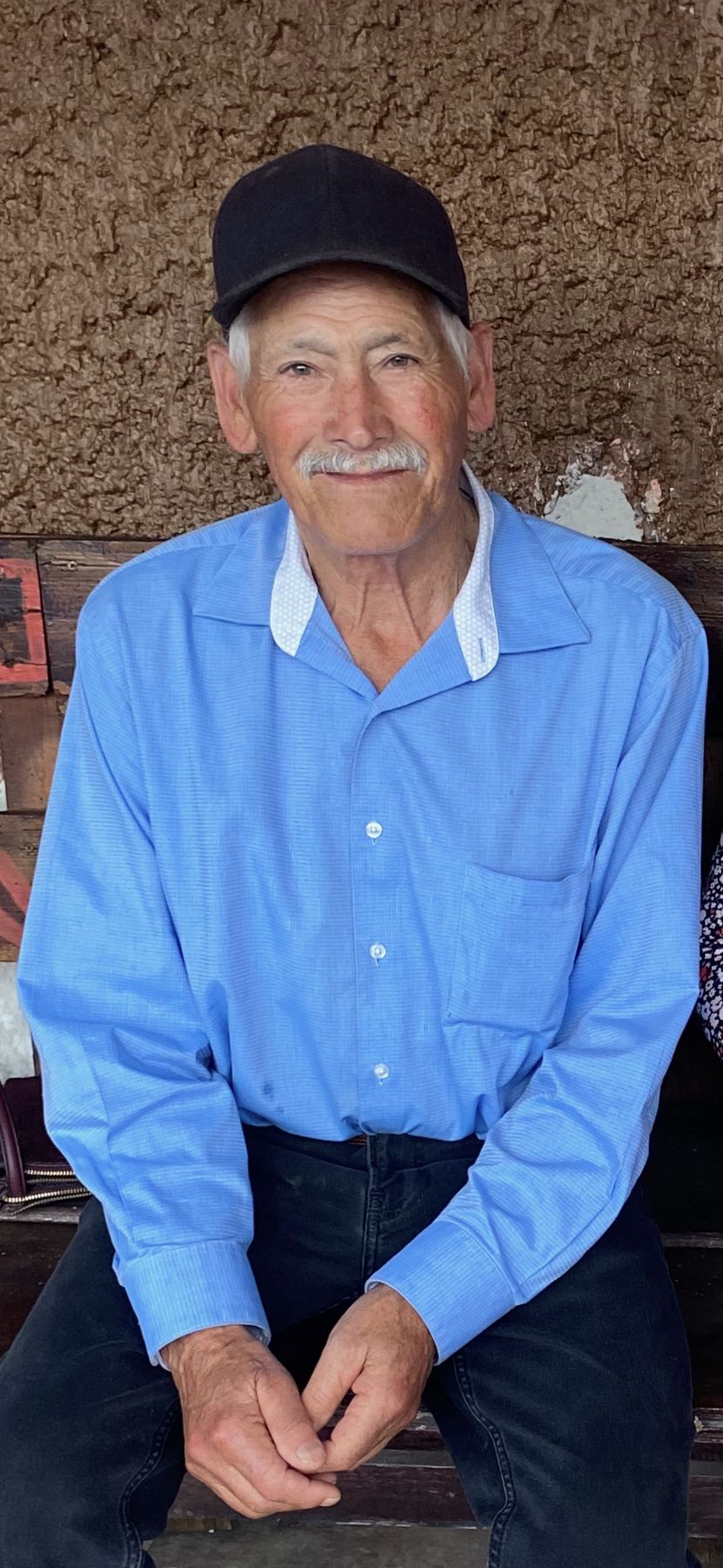 Elpidio Rocha Obituary - Hughson, CA