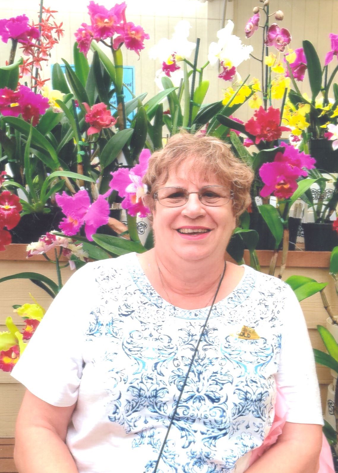 Pauline Anne Simoni Obituary - Stockton, CA