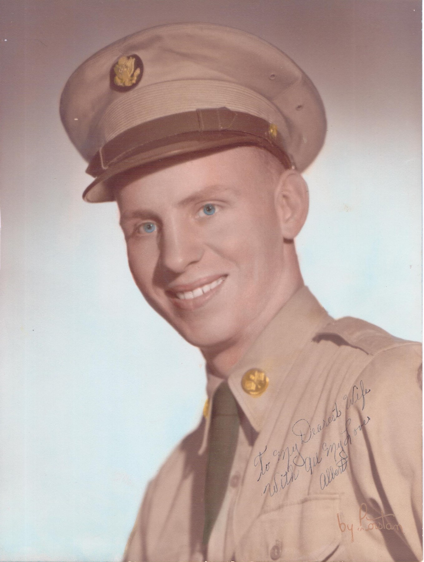 Albert Jones Obituary - Mesa, AZ