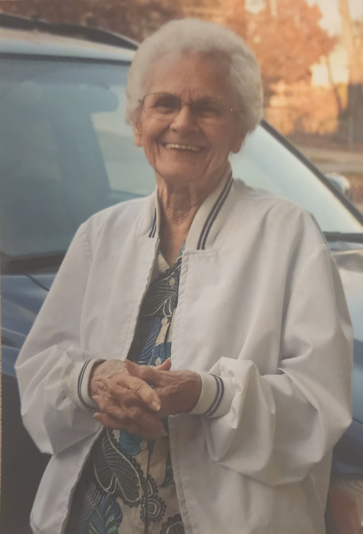 Alice Shirley Obituary - Kansas City, MO