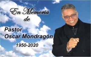 Oscar Mondragon Obituary - Houston, TX