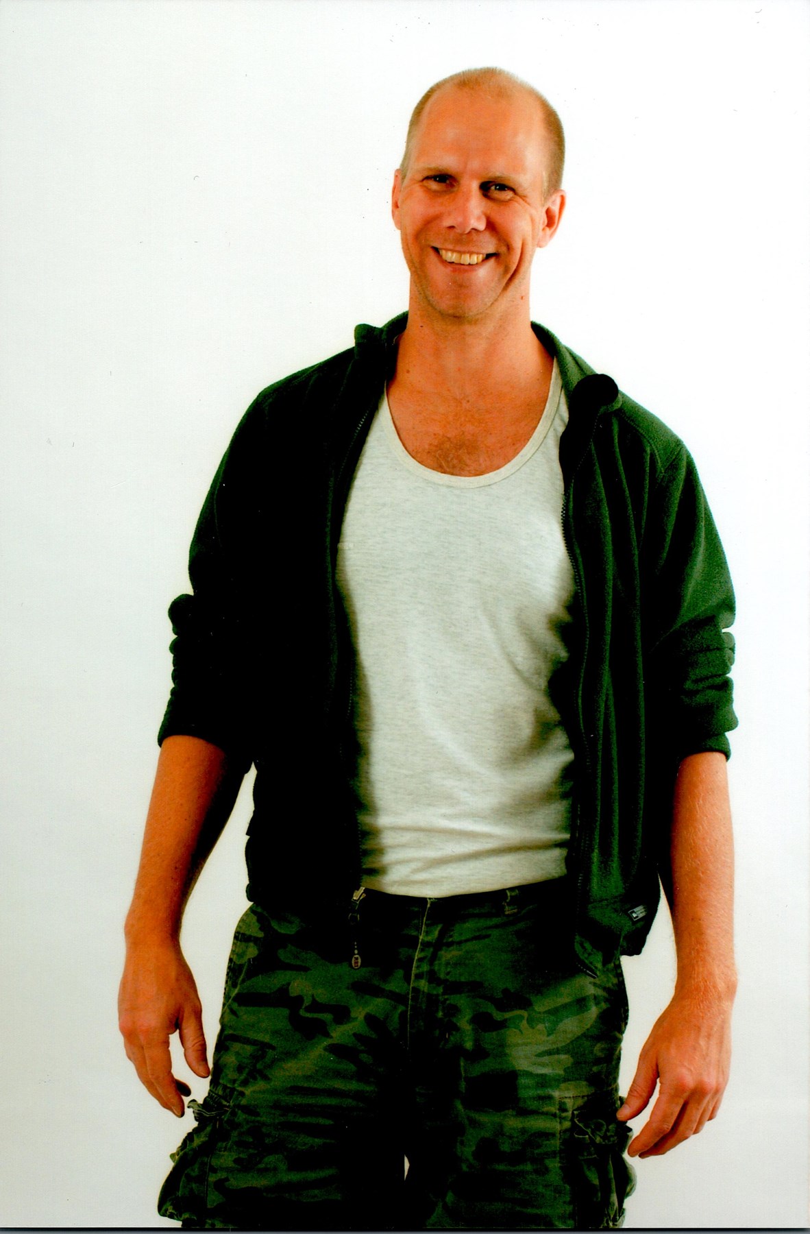 Kevin Oaks Obituary - Redmond, WA