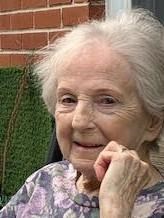 Georgina Olmstead Obituary - Pointe-Claire, QC