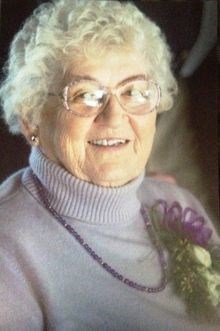 Irene Bombaci Obituary - Centerbrook, CT