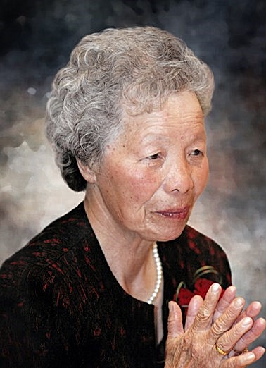 Chiao Ling Chow Obituary - Vancouver, BC