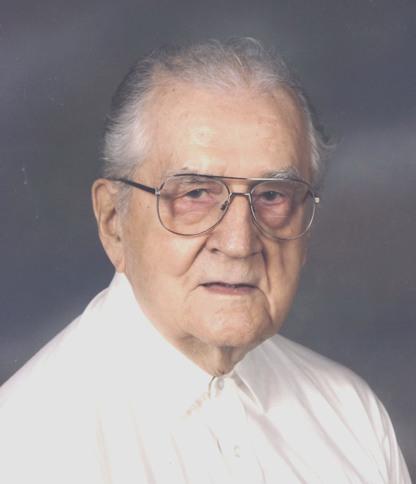 Edmond Douglas (Edward) Reimer Obituary - Winnipeg, MB