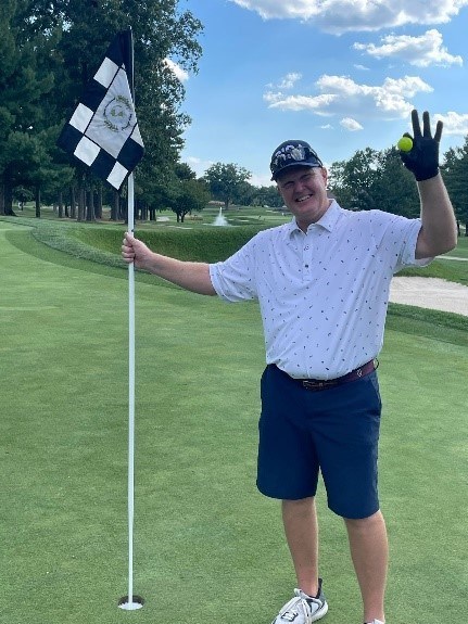 John Carter Obituary - Chantilly, VA