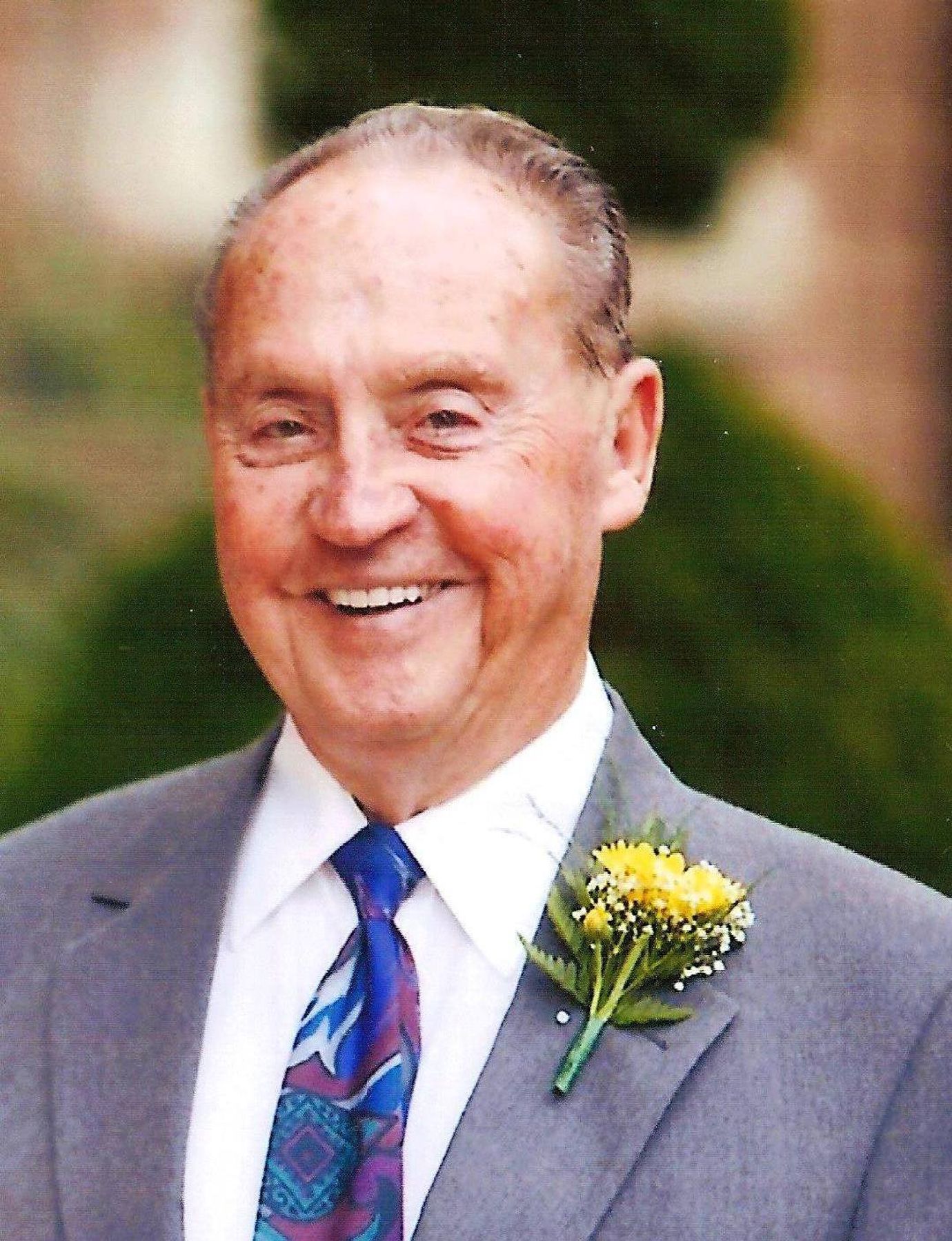 David Lackstrom Obituary - Knoxville, TN