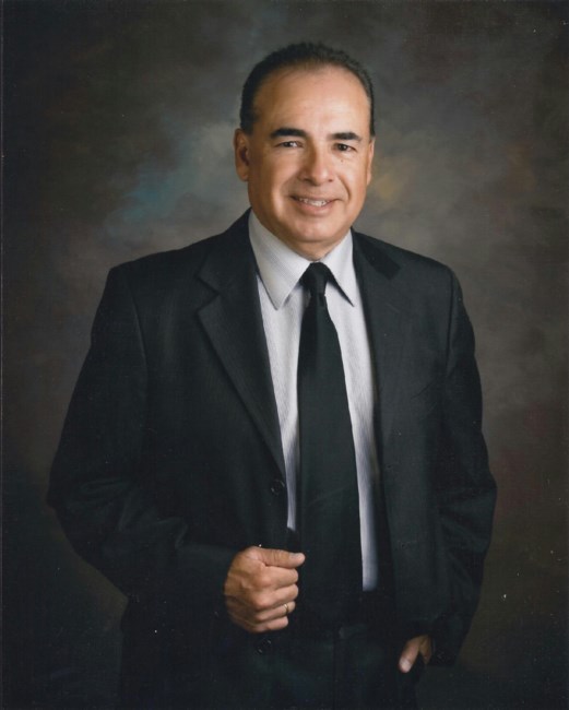Gilbert Balderas Obituary - Santa Clara, CA