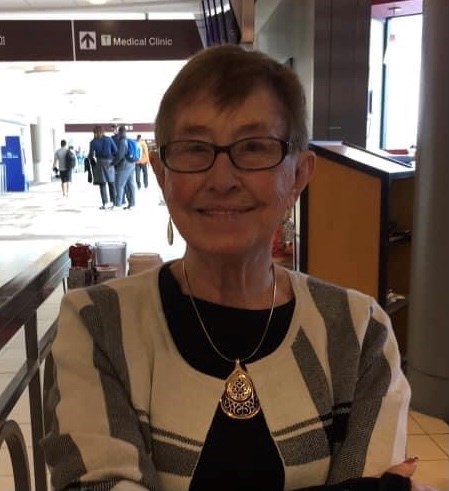 Anne Bridget Mcconville Obituary - Nashville, TN