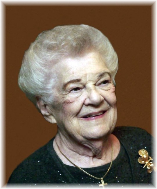 Stella Kostin Obituary - Warren, MI