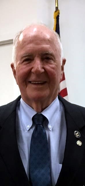 Floyd Bailey Obituary - Homewood, AL